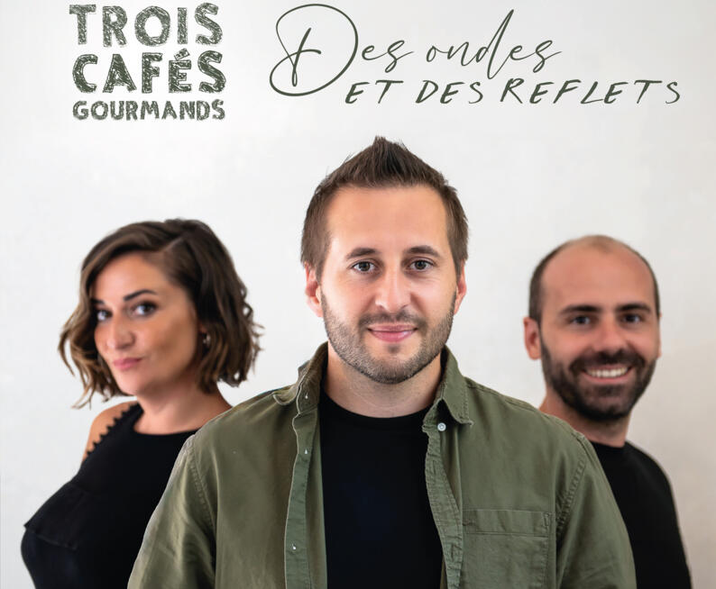 Concert pour la paix à Annecy - France