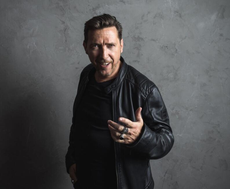 Concert pour la paix à Annecy - France